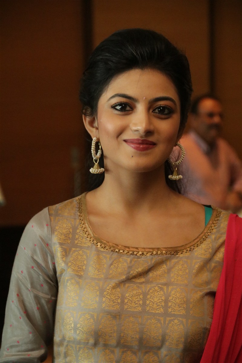 Anandi Latest Photo Gallery - Latest Movie Updates, Movie Promotions ...