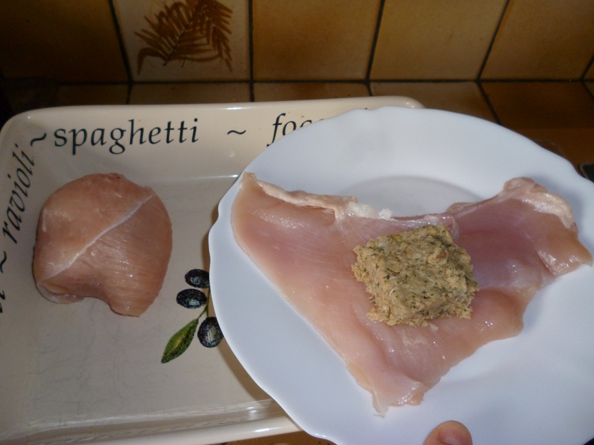 Madhouse Family Reviews: Stuffed Turkey Paupiettes with Aunt Bessie's ...