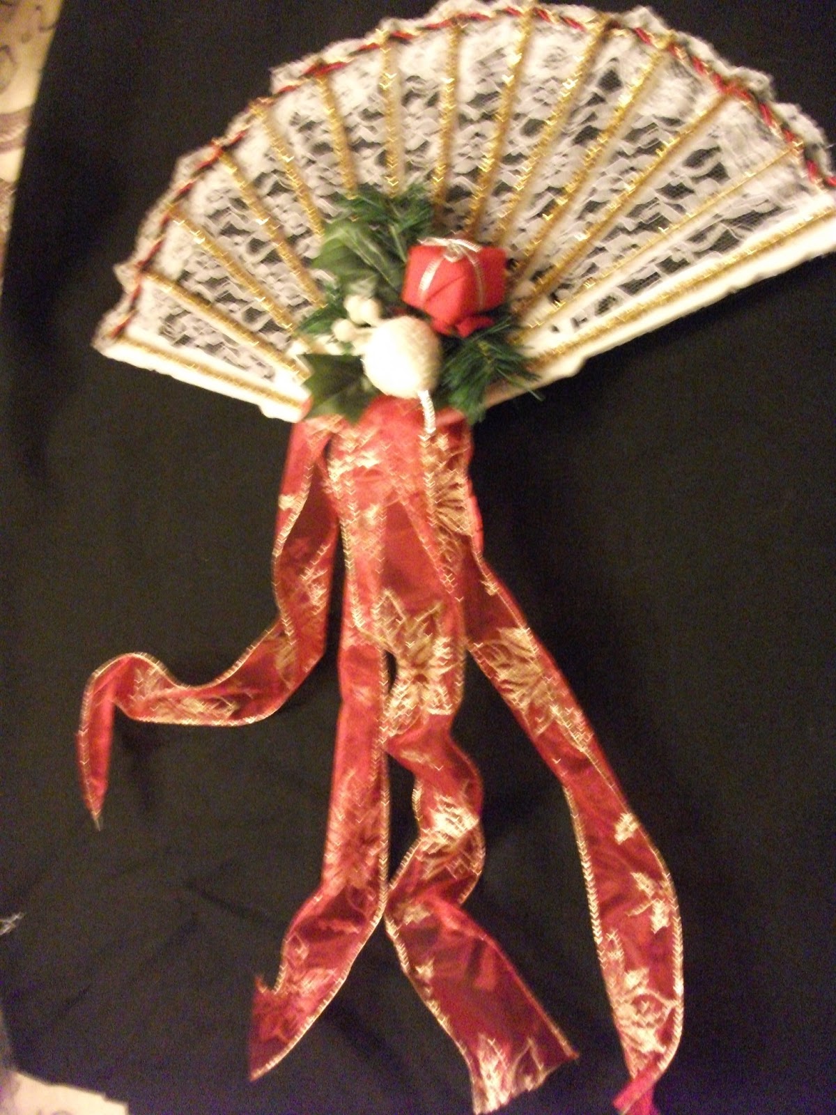 Wall Decorator fans and Wedding Fans