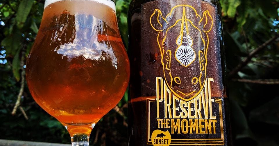 All Beers: Sunset Brew lança novos rótulos e faz parceria inédita com a ...