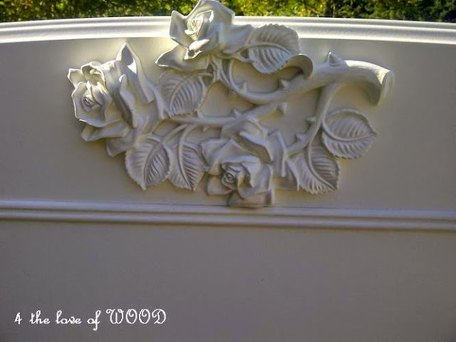 4 the love of wood: 20 FURNITURE APPLIQUES that will keep you inspired