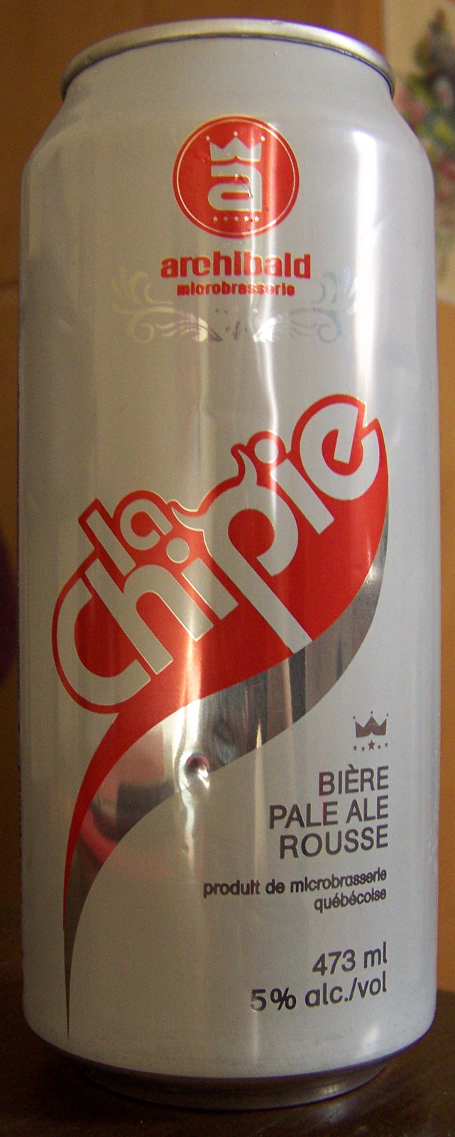 Beer Maven: Archibald Microbrasserie (Quebec - Lac-Beauport)