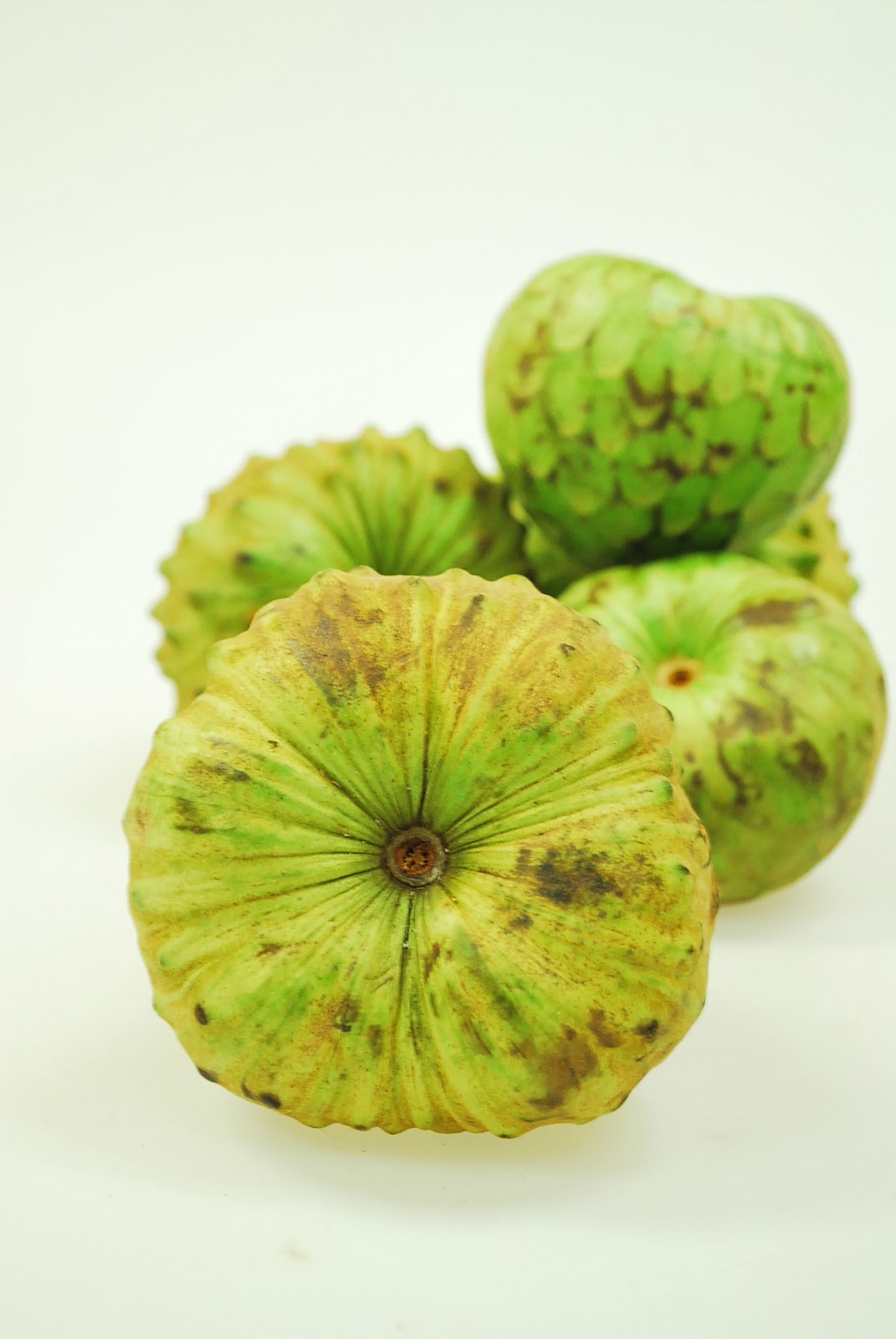 Isla Kulinarya: Cherimoya
