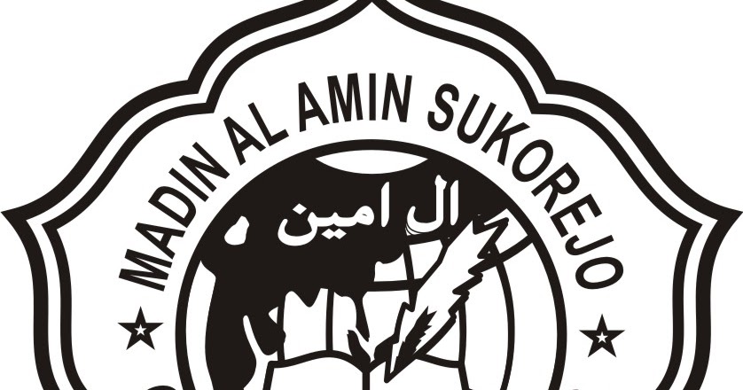 MTs. AL AMIN SUKOREJO " Sang Juara ": LOGO AL AMIN