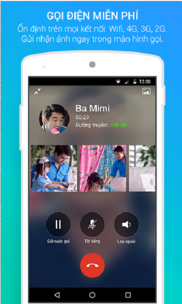 Zalo Chát Online là gì? Các tính năng nổi bật của Zalo Chát
