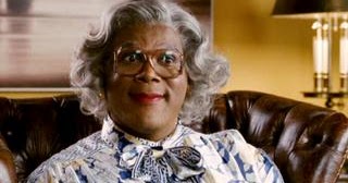 The View From My Front Porch: MADEA’S 10 RULES FOR THANKSGIVING DINNER ...