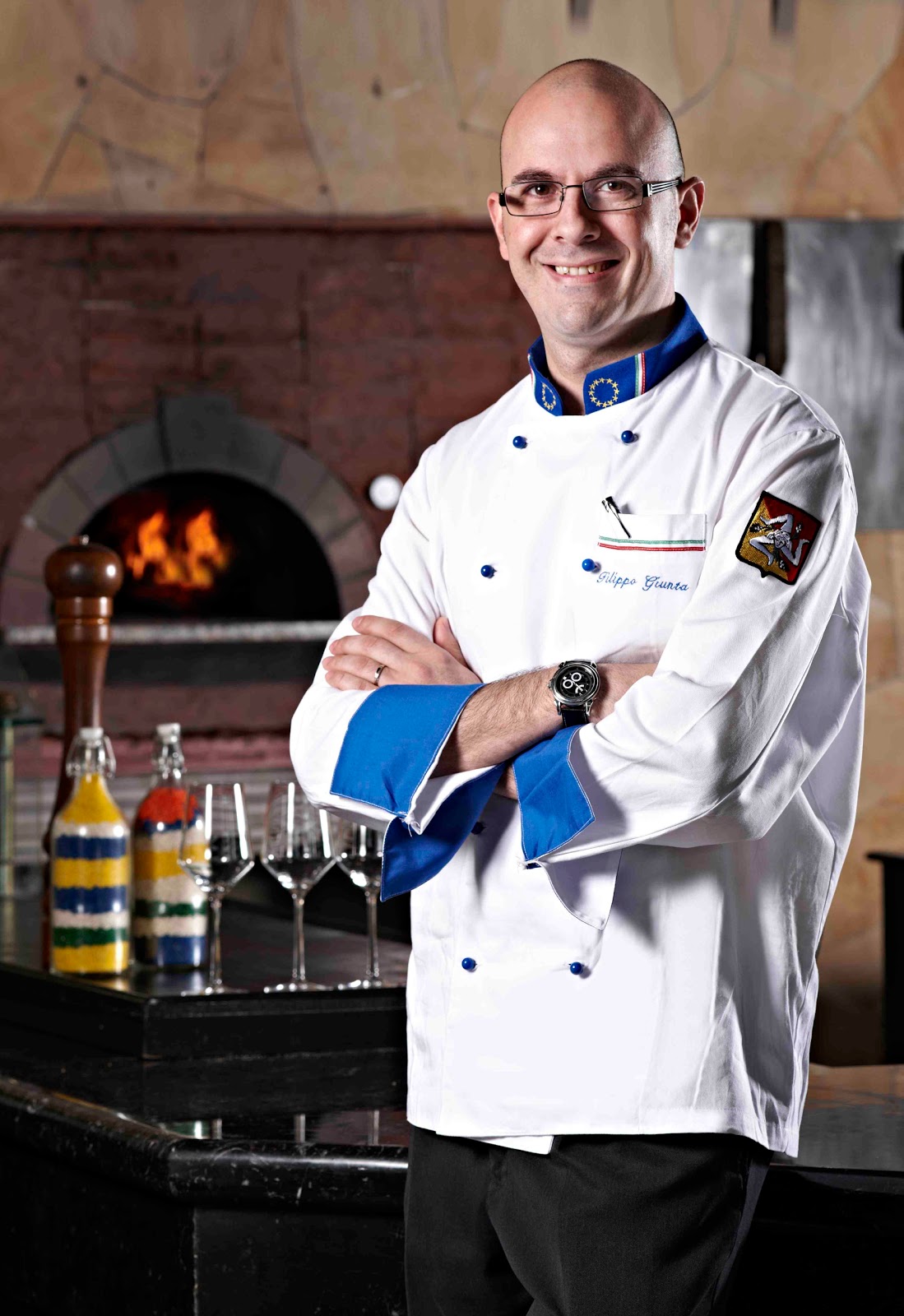 Senja's Chef Filippo, Saujana Hotel, Shah Alam, Malaysia - The Yum List