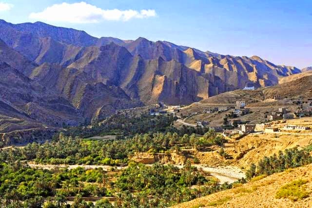 Tourism-Dz: août 2014