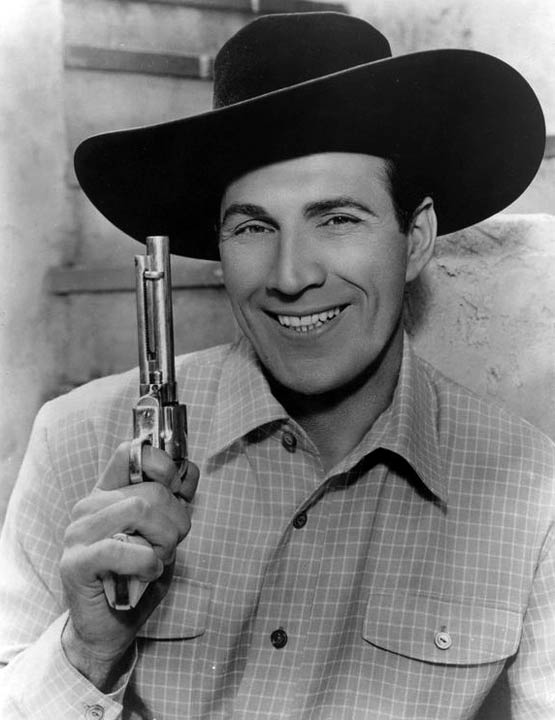 Tom Tyler - Alchetron, The Free Social Encyclopedia