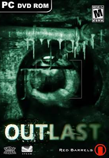 Outlast Complete Edition Full Repack