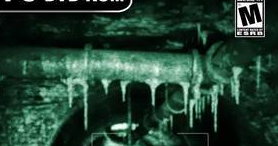 Outlast Complete Edition Full Repack