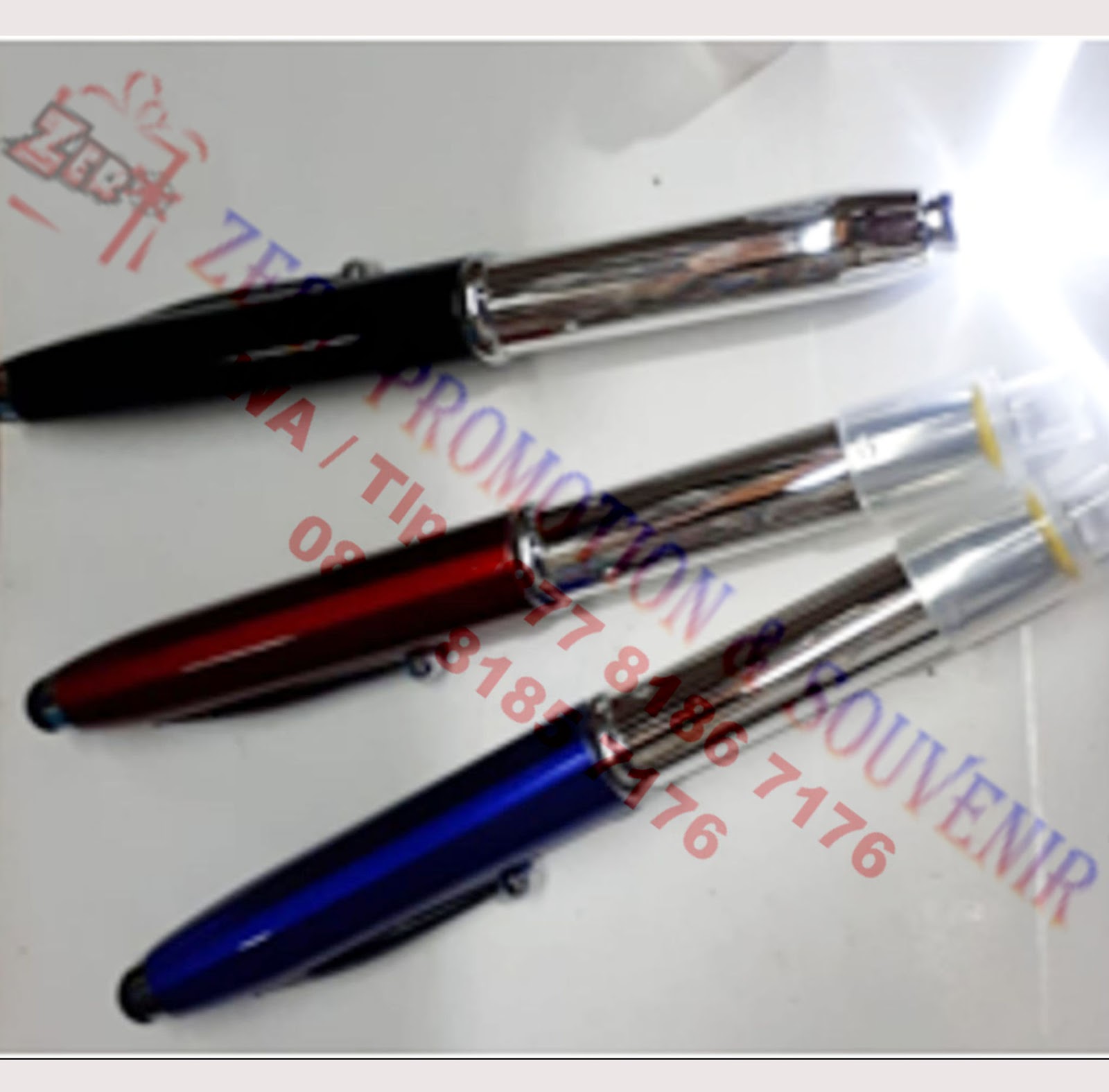 Jual Pulpen - pen promosi, pulpen promosi distributor aneka pulpen ...