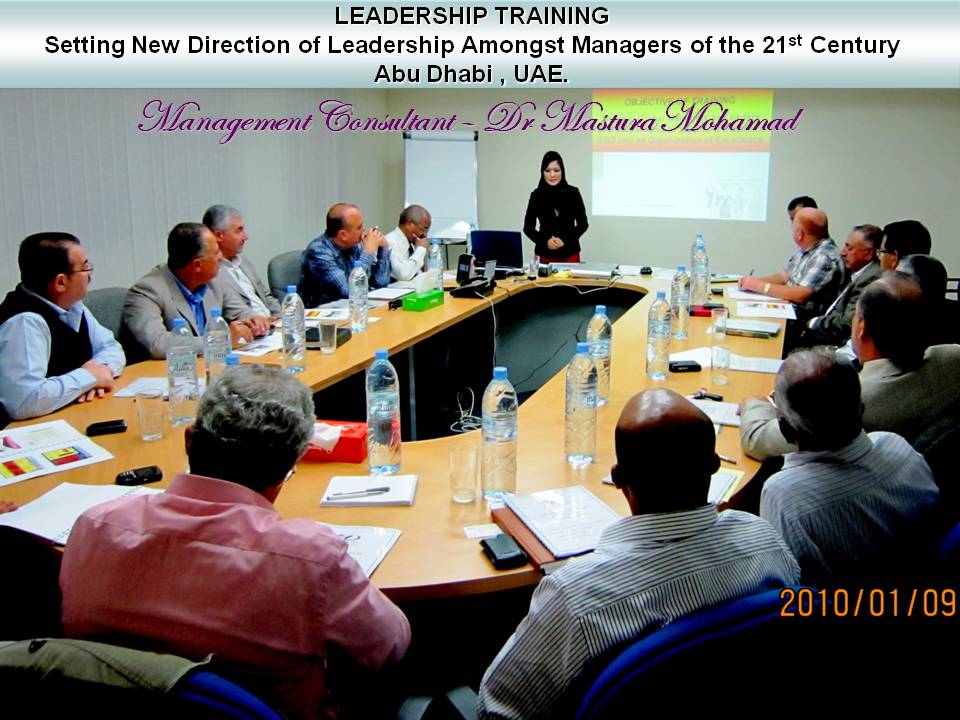 INTELLECTUAL EXCELLENCE CENTRE MALAYSIA: Developing Global Leaders Today