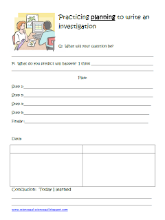 Classroom Freebies Too: Do you teach your students HOW to plan an ...