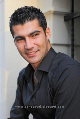 Son : EZRA DİZİSİ ÇAHANGİR (İSMAİL FİLİZ) KİMDİR - İSMAİL FİLİZ KİMDİR ...