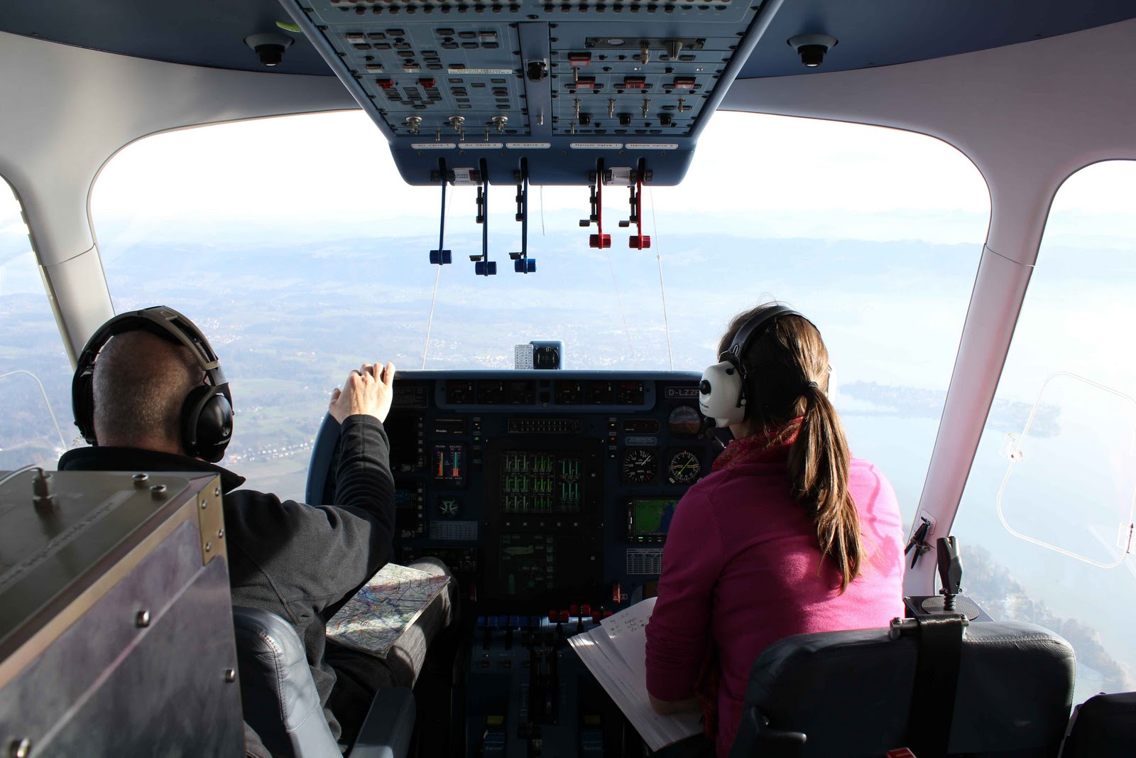 EU-PEGASOS: November 2011