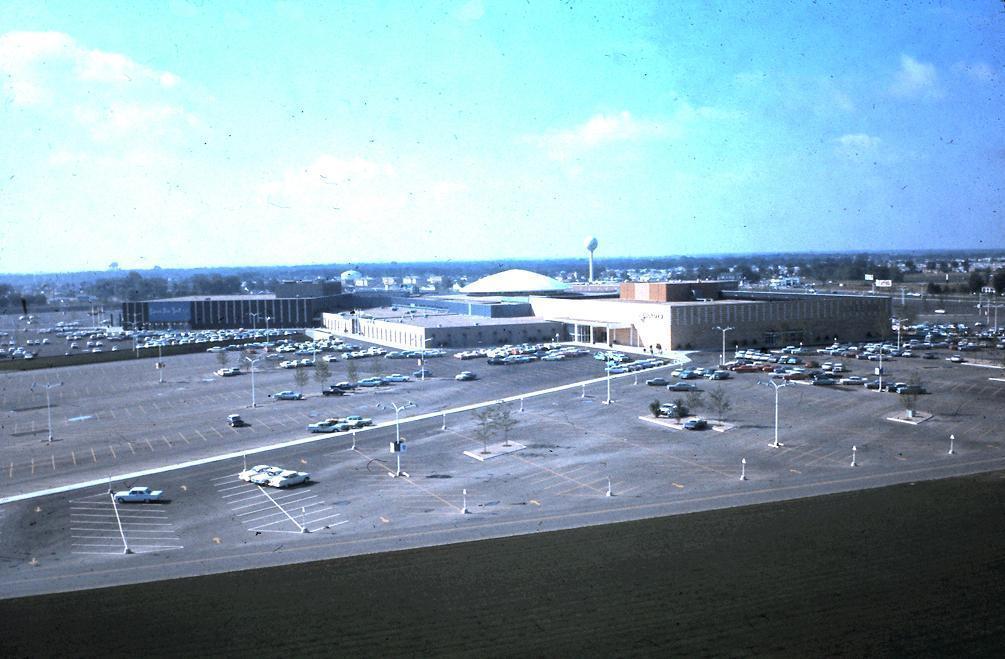 Pleasant Family Shopping: The Randhurst Story - Available Now!