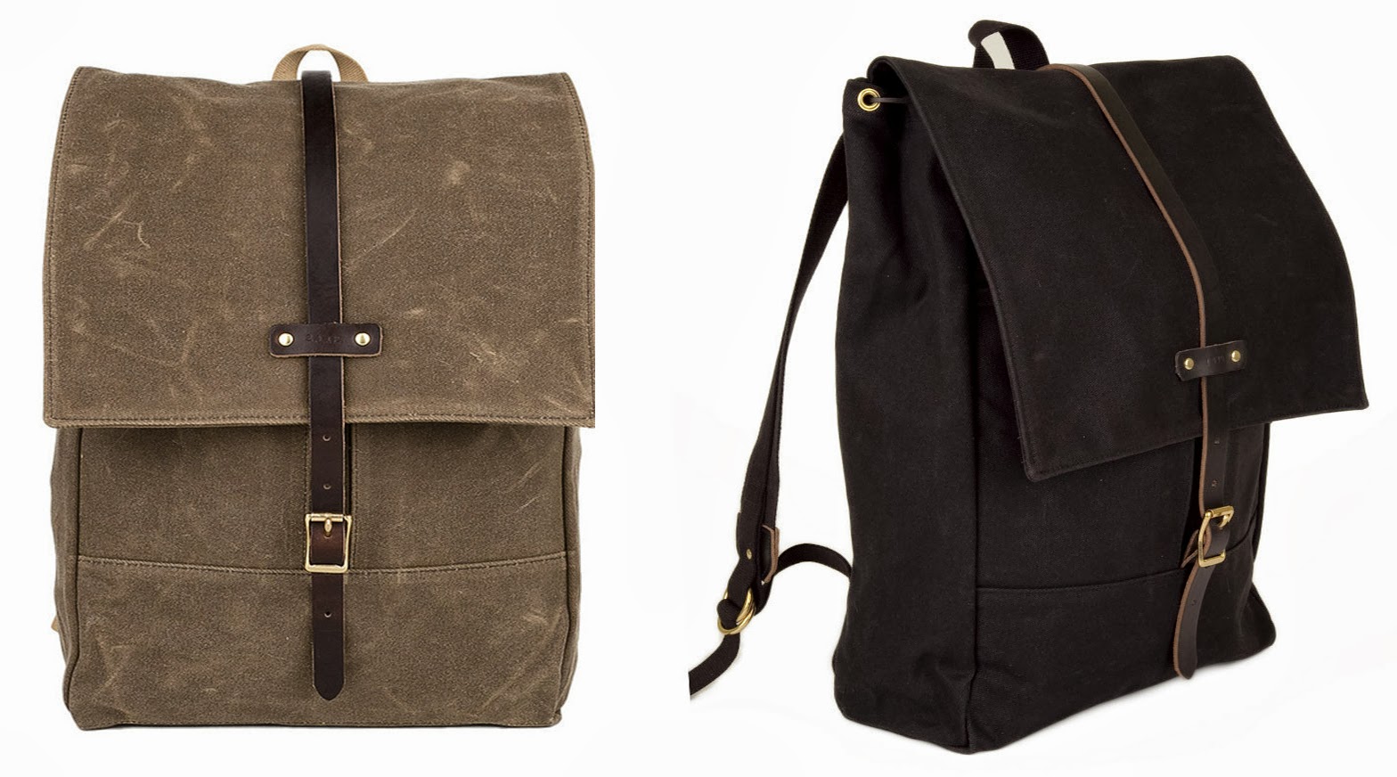 Nomadic D.: archival clothing