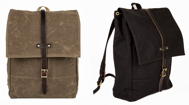 Nomadic D.: archival clothing