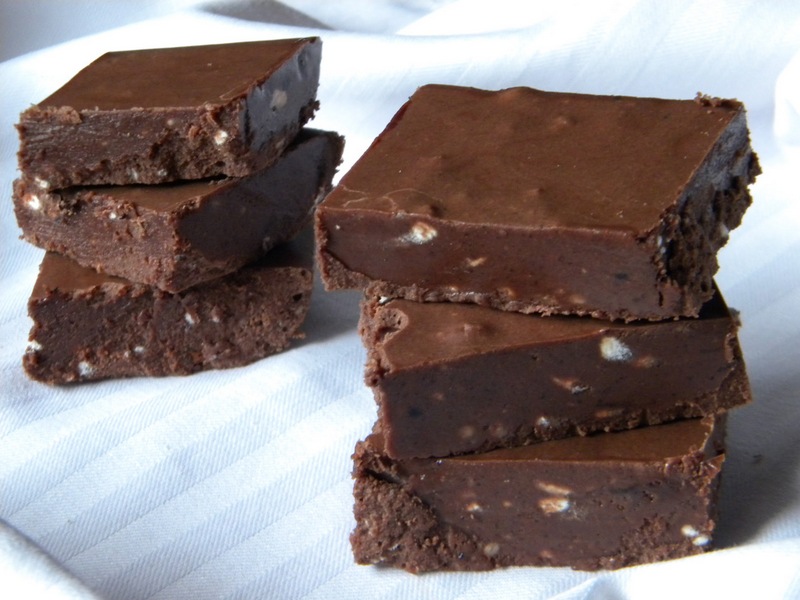 Sarokkonyha: Házicsoki