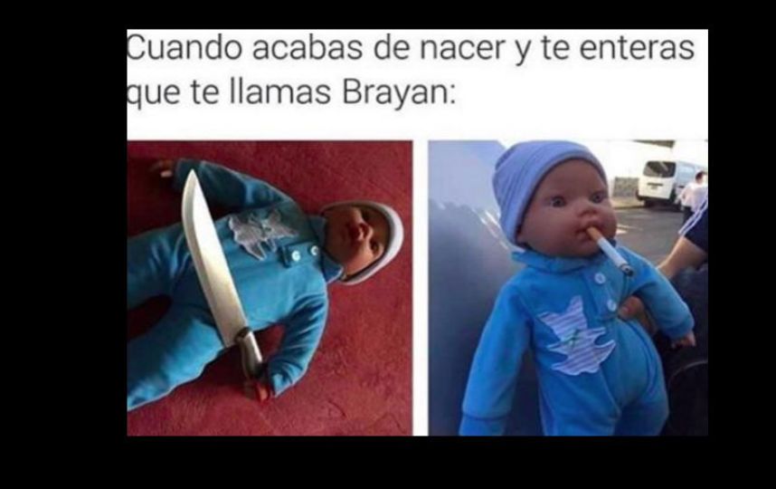 La historia detrás del meme 'Brayan' | El HIT GUATE RADIO
