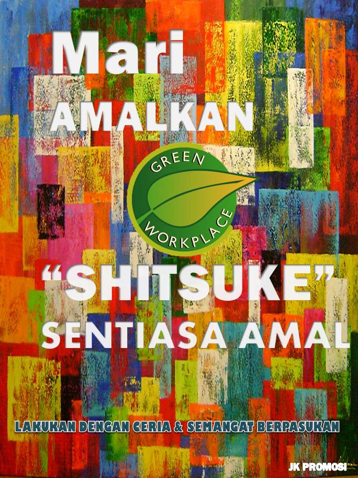 EKSAPLAK: Hebahan Promosi EKSA: Januari 2018