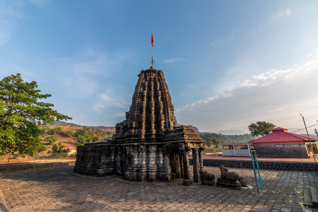 Hindu Temples of India: March 2019