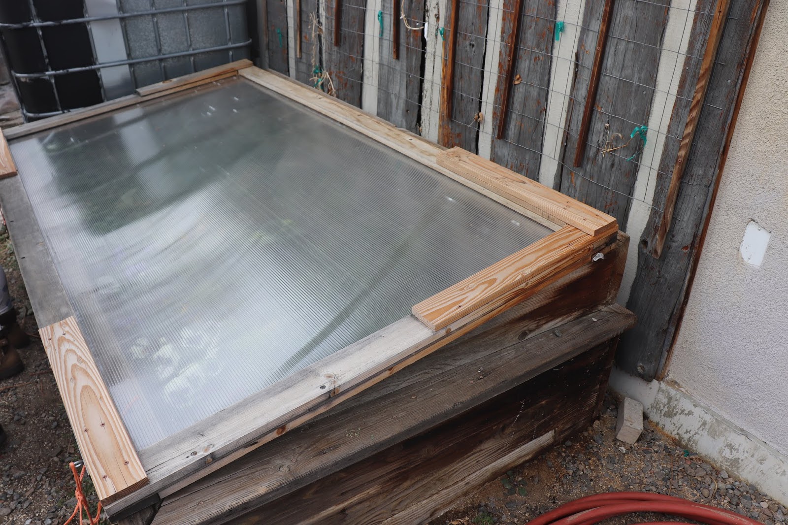 Tour of River School Farm in Reno, NV