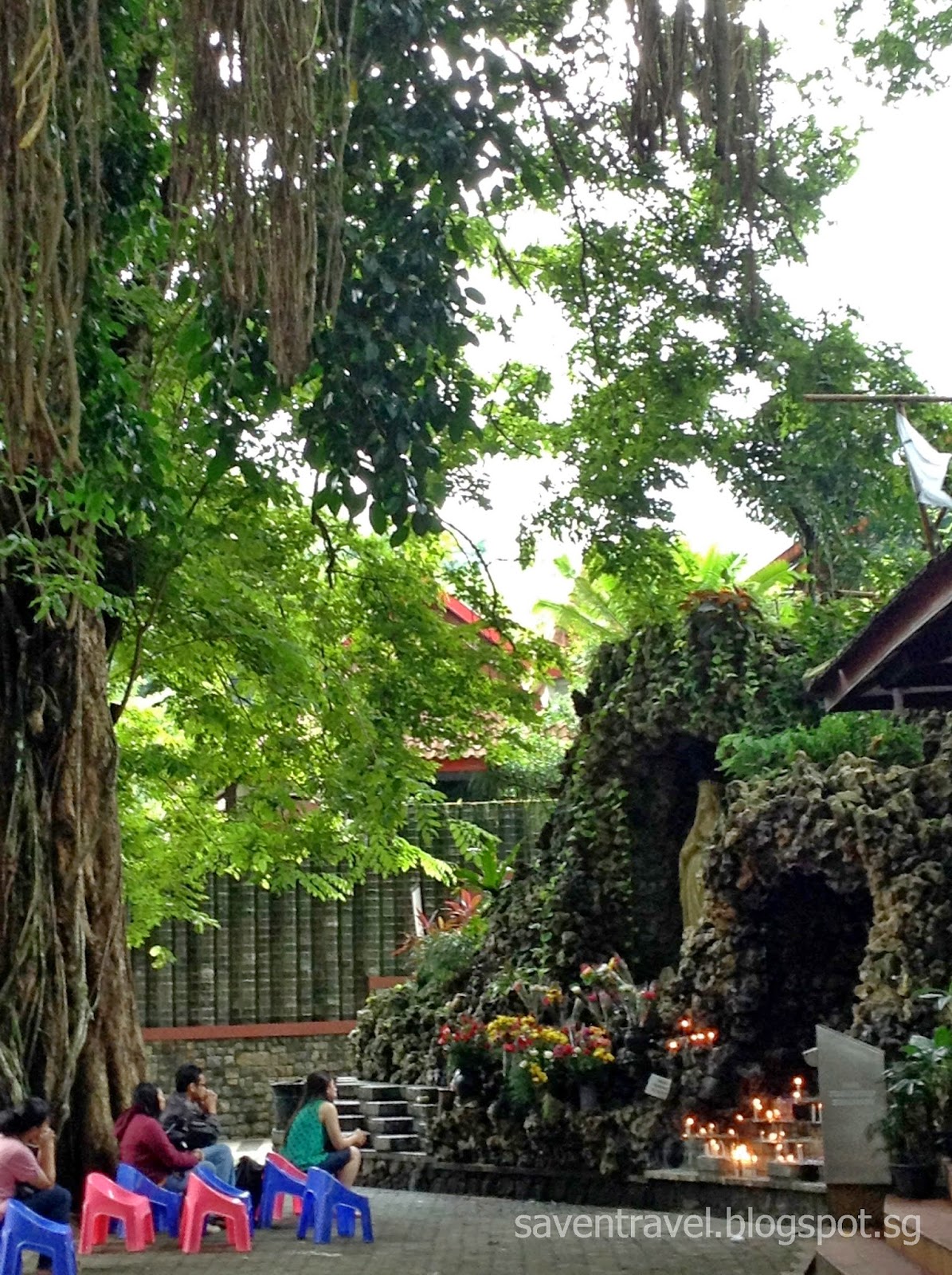 Save & Travel: Yogyakarta City Tour