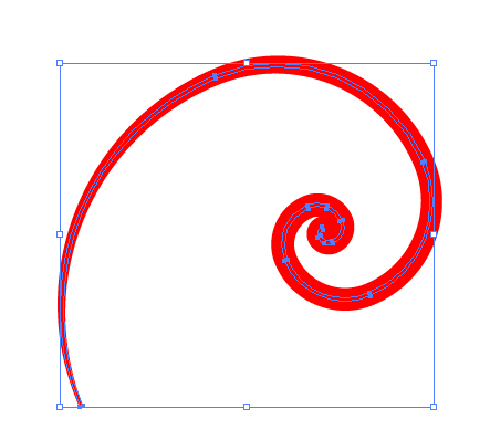 Graphic Design Tutorial Articles by Printplace.com: Step By Step Swirls ...