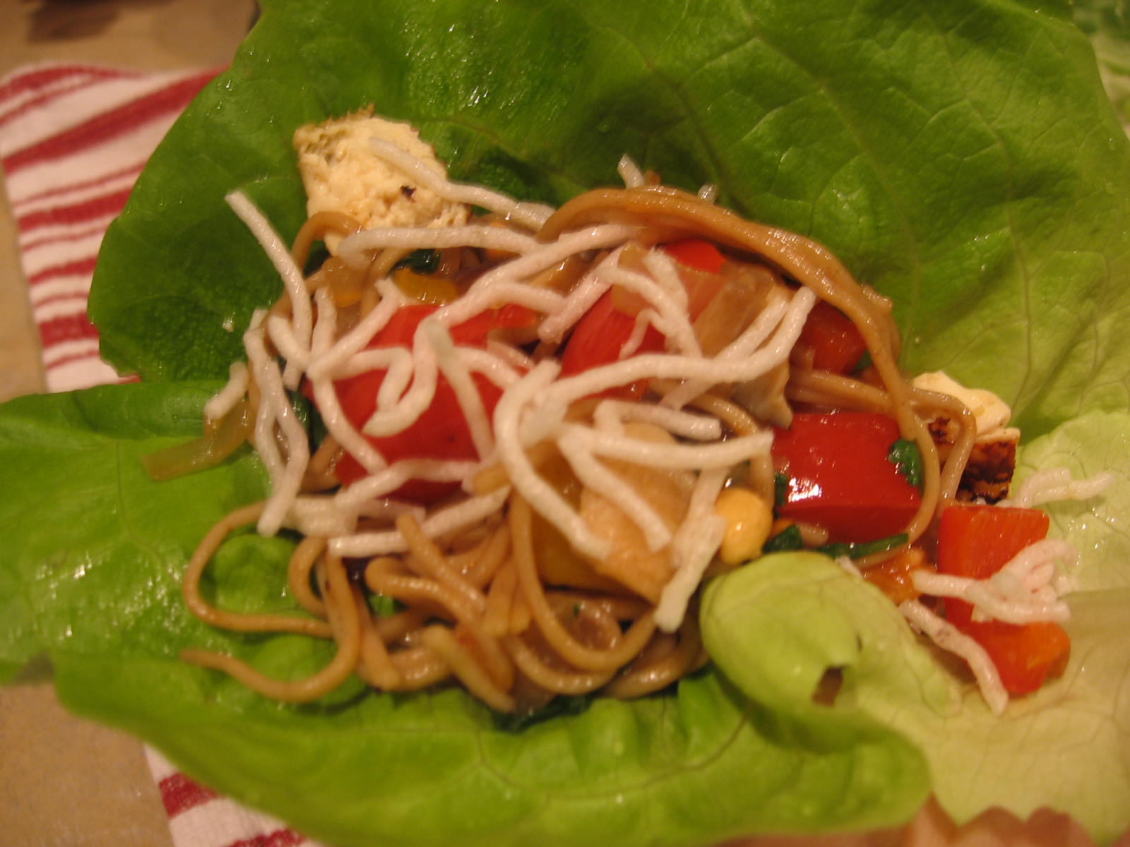 City Girl ~ Country Girl: DAY 18 - Daniel Fast