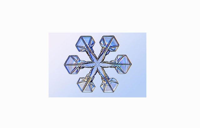 Salju : Pengertian, Bentuk, Klasifikasi, Pembentukan - cekrisna