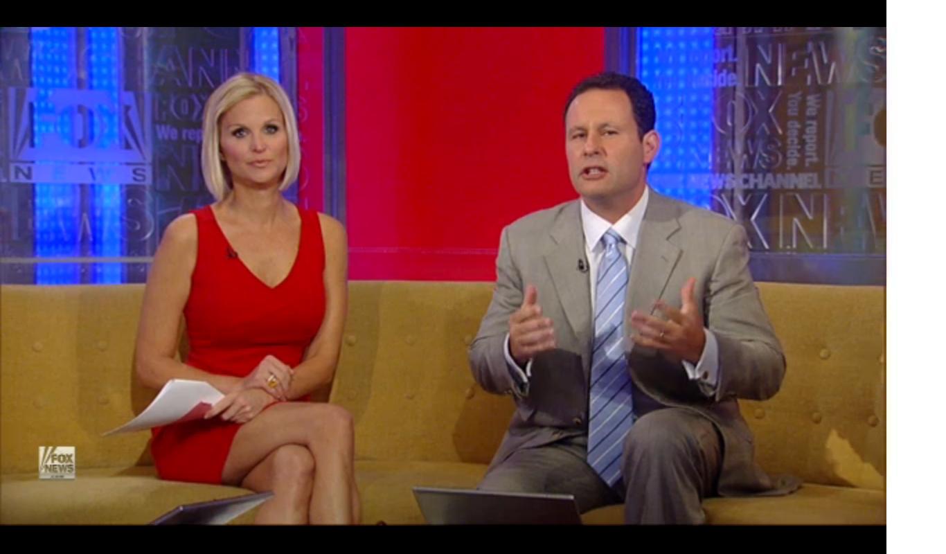 Reporter101 Blogspot: Fourth Week of Aug: Laurie Dhue and Tamsen Fadal ...