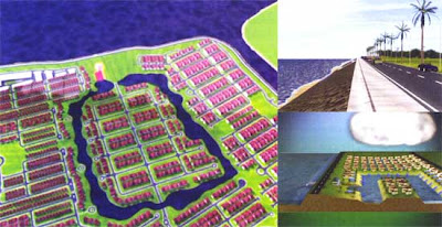 anggun's world: BELAJAR DARI SISTEM POLDER NEGERA BELANDA