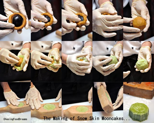 CHASING FOOD DREAMS: West Lake Garden Chinese Restaurant, Sunway Resort ...