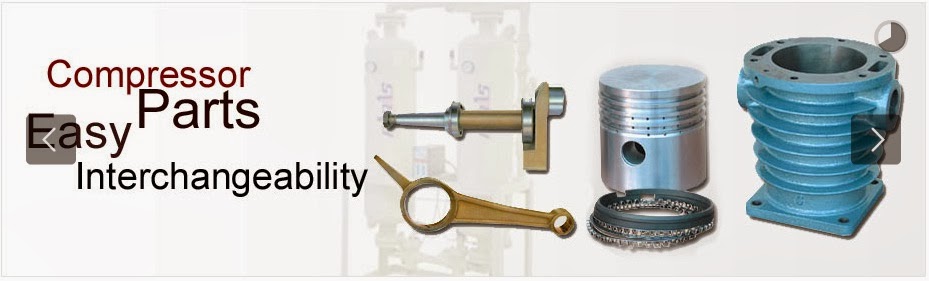 Paras Compressors : Compressor manufacturers, Industrial air compressor ...