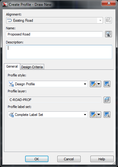 Poly In 3D: Civil 3D Corridors for Civil View, Part 1 of 2.