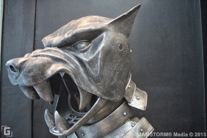 GeekMatic!: New Filbar's Shop Opens at SM North Edsa!