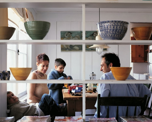 Lifestyle Photography by William Geddes