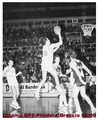 BALONCESTO HISTORIA DE LOS MEJORES: Tom Sheehey; El amigo Tom
