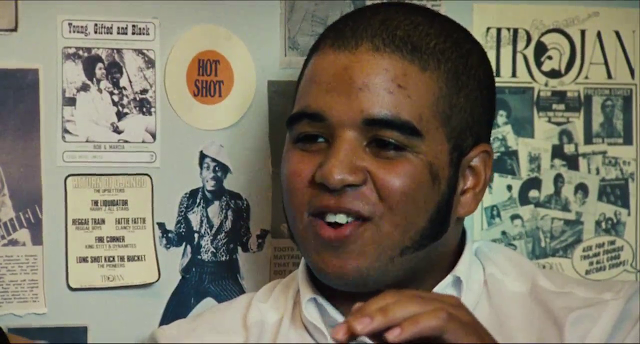 This is England: Other Key Scenes