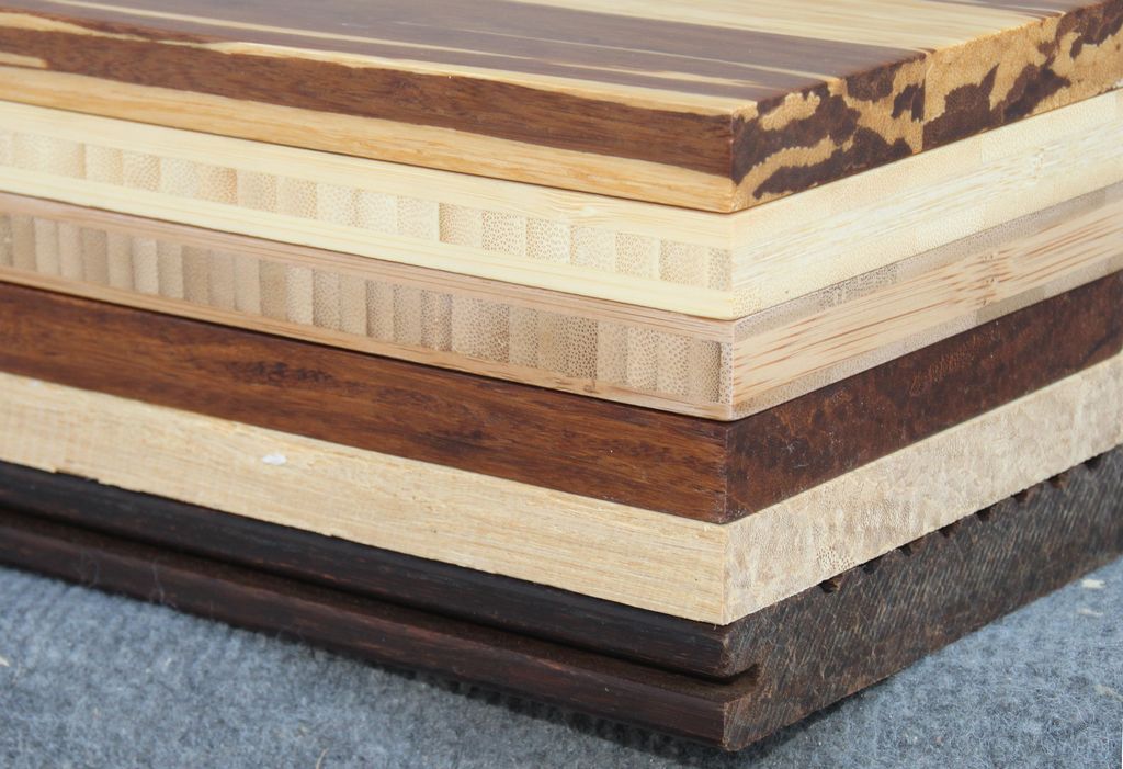 greenbamboofurniture: Bamboo Table Top