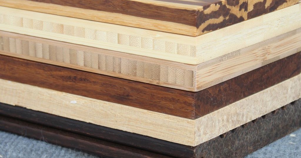 greenbamboofurniture: Bamboo Table Top