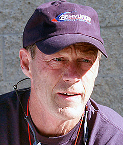 Desde las cunetas: Grupo B