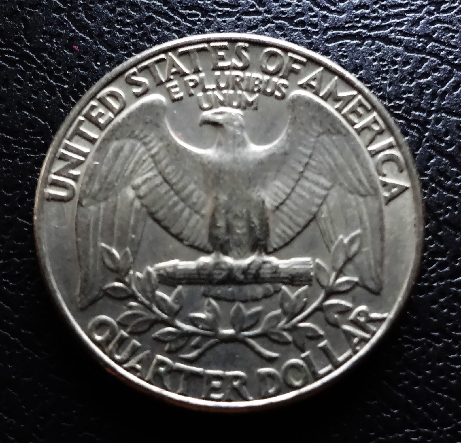 Minha coleção de moedas: Moedas de Dólar dos Estados Unidos - Dollar ...