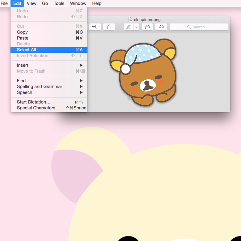 A girls guide to life ♡: How to make your desktop cuter