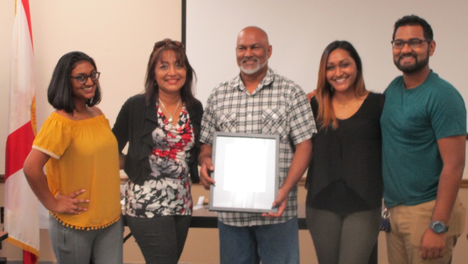 The Scoop: Balkaran Impressive 40 Years