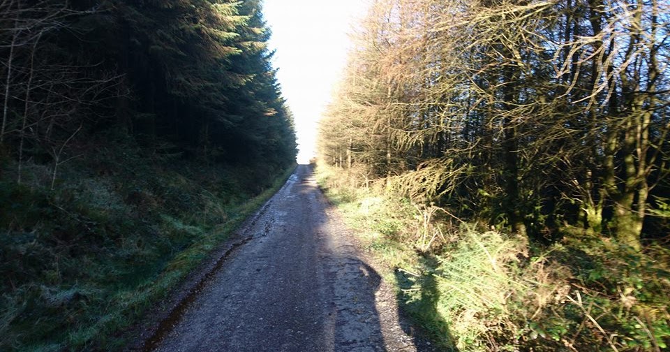 Killavullen Loop Walk