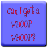 Confessions of a Fabric Addict: Can I Get A Whoop Whoop? The First of ...