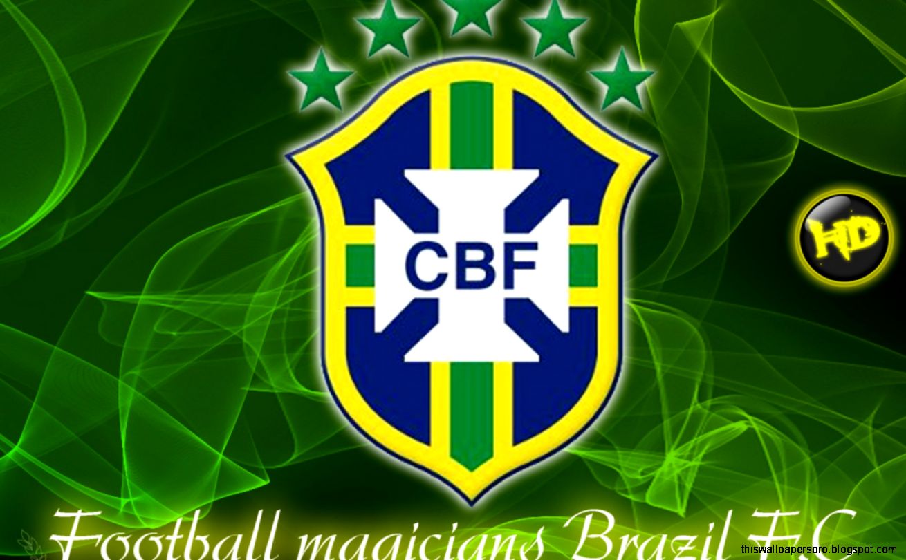 Brazil Football Wallpaper | This Wallpapers